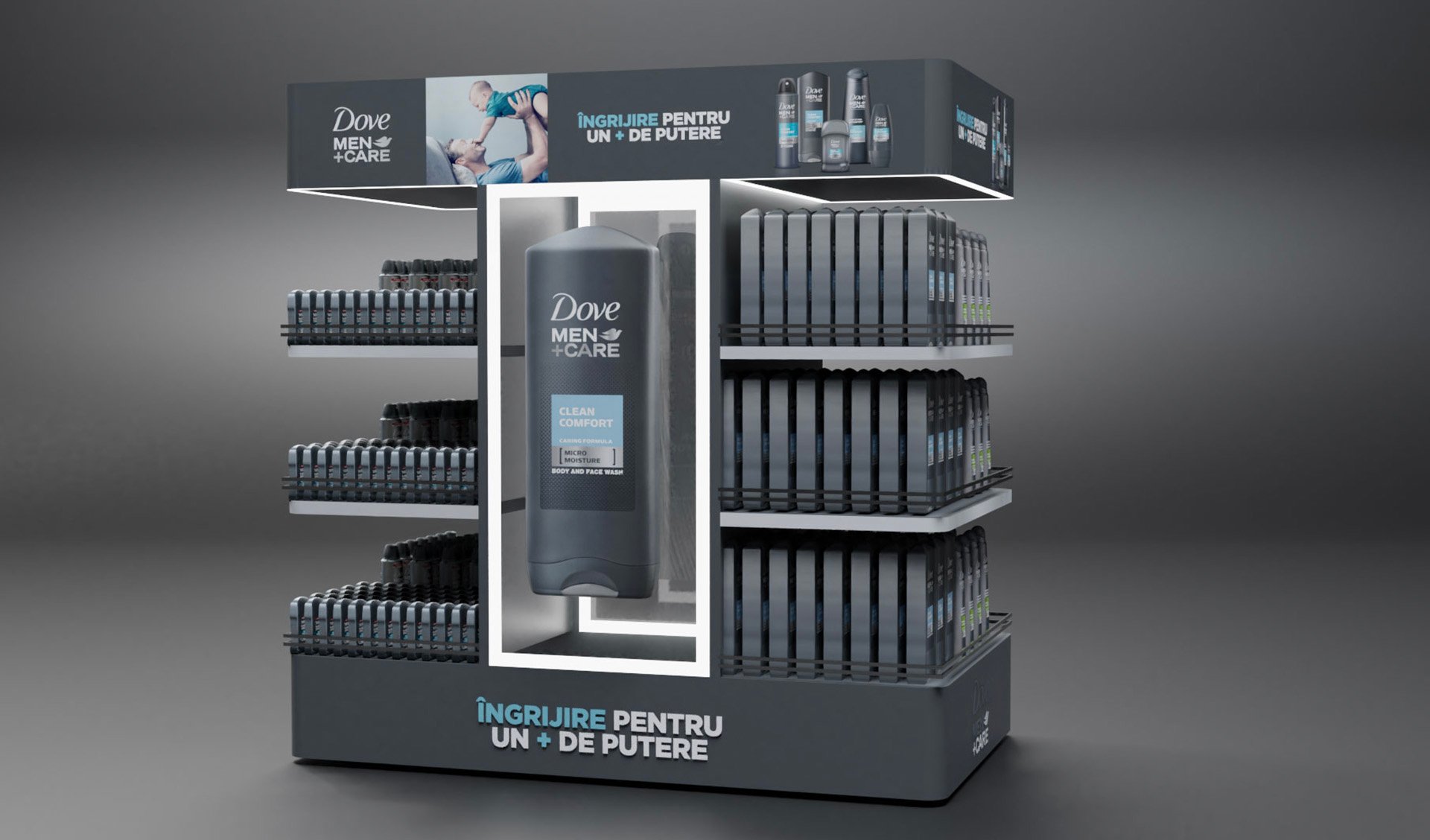 POS planning and execution – WaveCrest